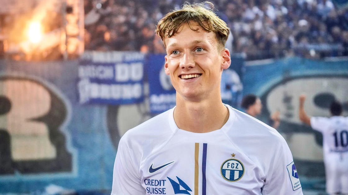 Football: Un ancien du FC Zurich dit stop à 22 ans pour «suivre Jésus ...