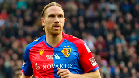 Change of role: Michael Lang has found a new club - Former ...