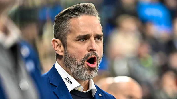 Frédéric Allard to join HC Davos next season | blue News