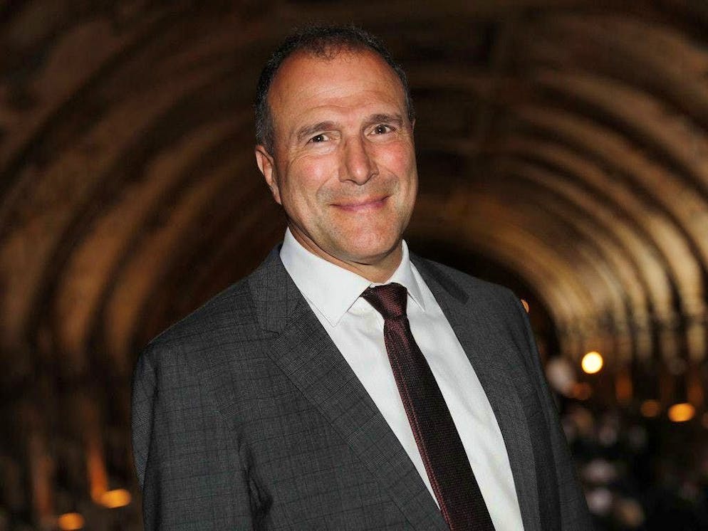 The challenges after the cancer operation | blue News