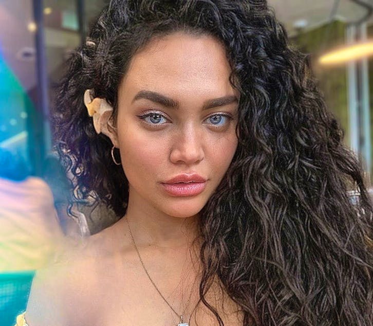 Missing "Gossip Girl" actress Chanel Maya Banks has reappeared | blue News