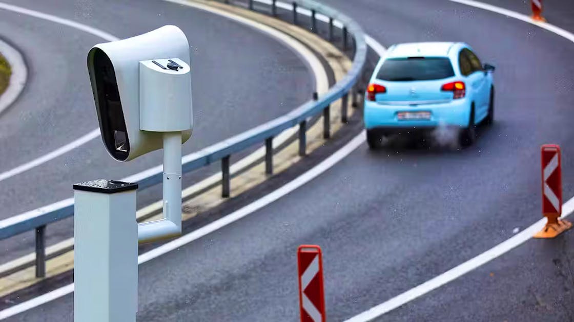 Bientôt en Suisse ?: Attention en France : ces nouveaux radars ...