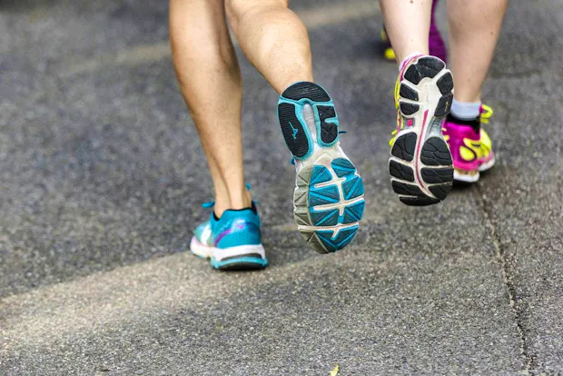 The flamingo test reveals how fit your body really is | blue News