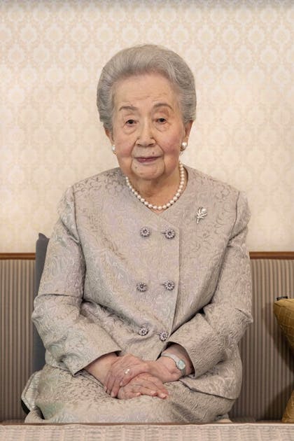 Flags at half-mast: Japan's oldest princess Yuriko dies at the age of ...