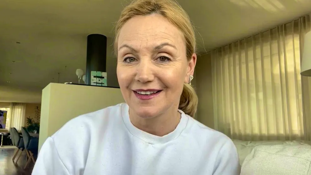 Sonja Nef speaks plainly: "I thought Lindsey Vonn couldn't be that ...