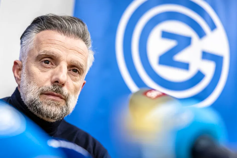 "I will do everything for the club": Café owner Oral wants to turn GC ...