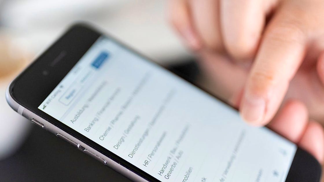 Public service: Internet use in Switzerland differs by gender | blue News