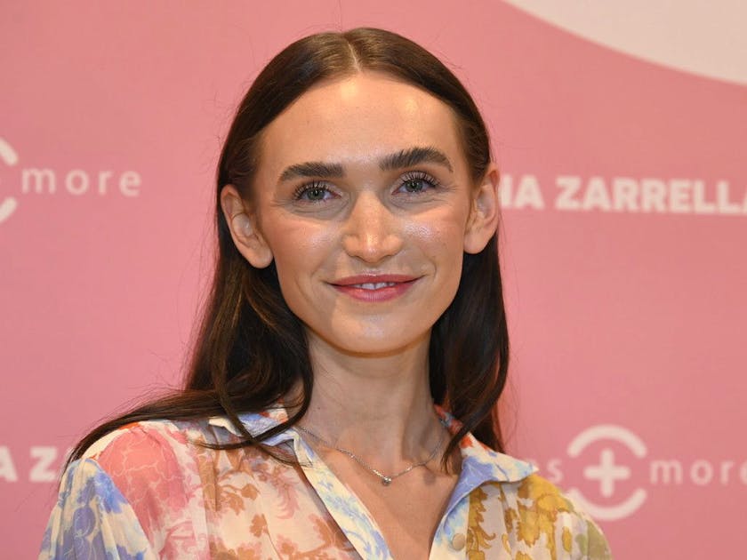 Anna Adamyan warns against neglecting your own health | blue News