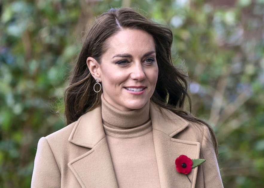 "Grateful to be alive": Princess Kate breaks tradition with birthday ...