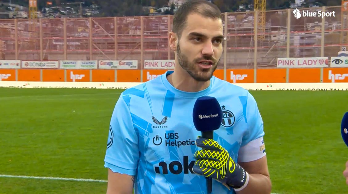 Clear-cut victory in the top match: Lugano welcomes FC Zurich for top ...