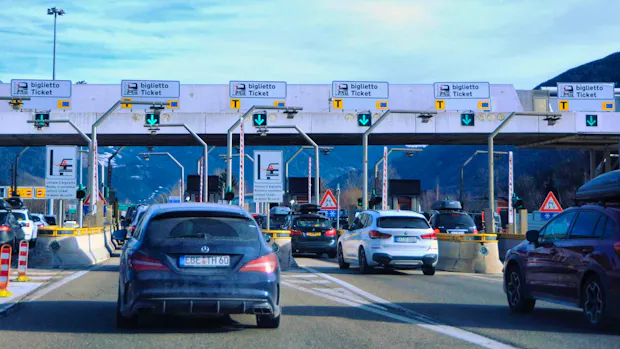 In future, you will get money back if you are stuck in a traffic jam on ...