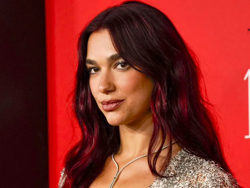 Dua Lipa sul suo tour: «Non sapete cosa ho in serbo, ma sono sicura che ...
