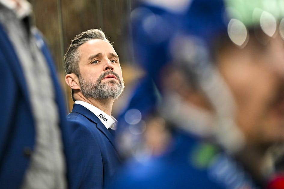 A Davos, la méthode Josh Holden a su convaincre | blue News