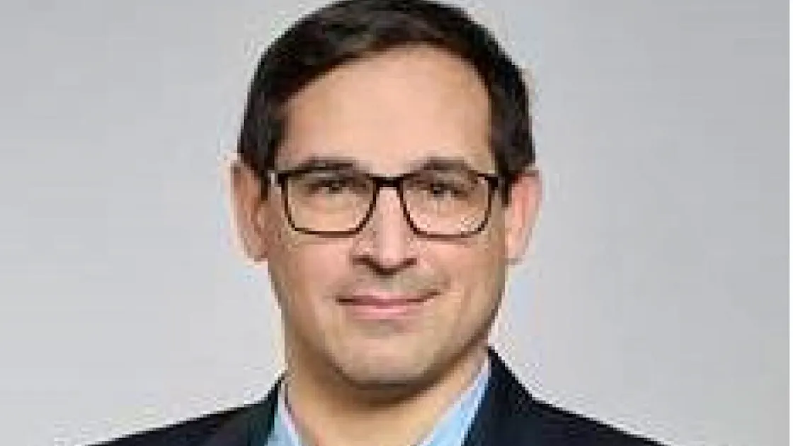 Gesundheitswesen: Rakesh Padiyath wird neuer Direktor des ...
