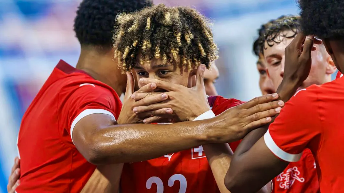 «Ce club a bercé mon enfance»: Franck Surdez, le Neuchâtelois qui rêve ...