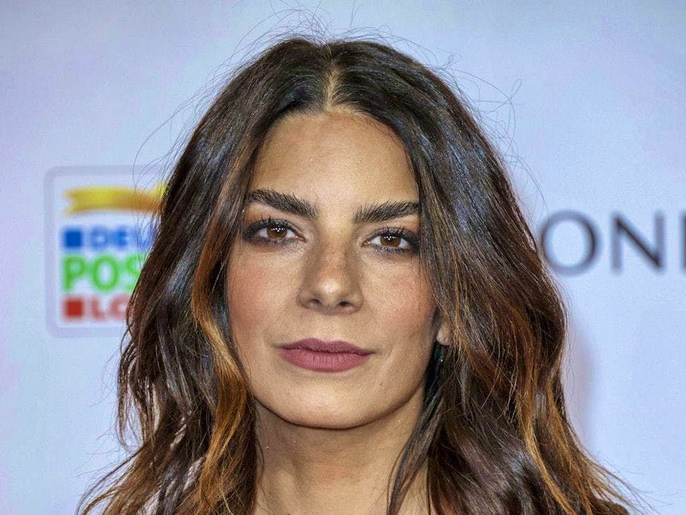 "It hurt a lot": Actress Lilli Hollunder attacked in Hamburg park ...