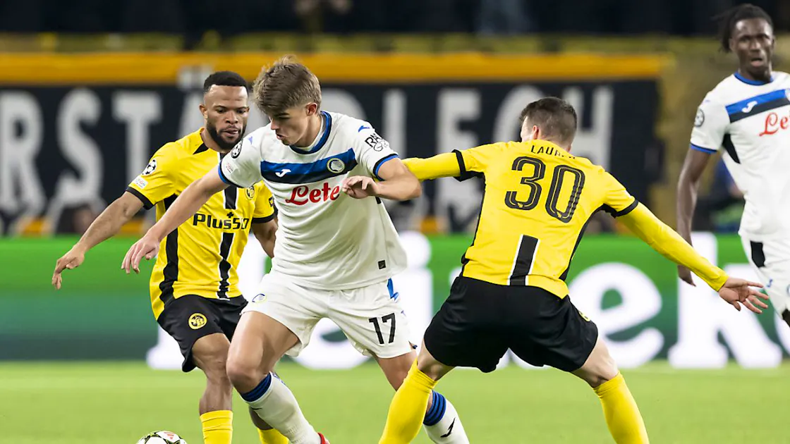 YB in der Champions League: Dabei sein ist alles | blue News