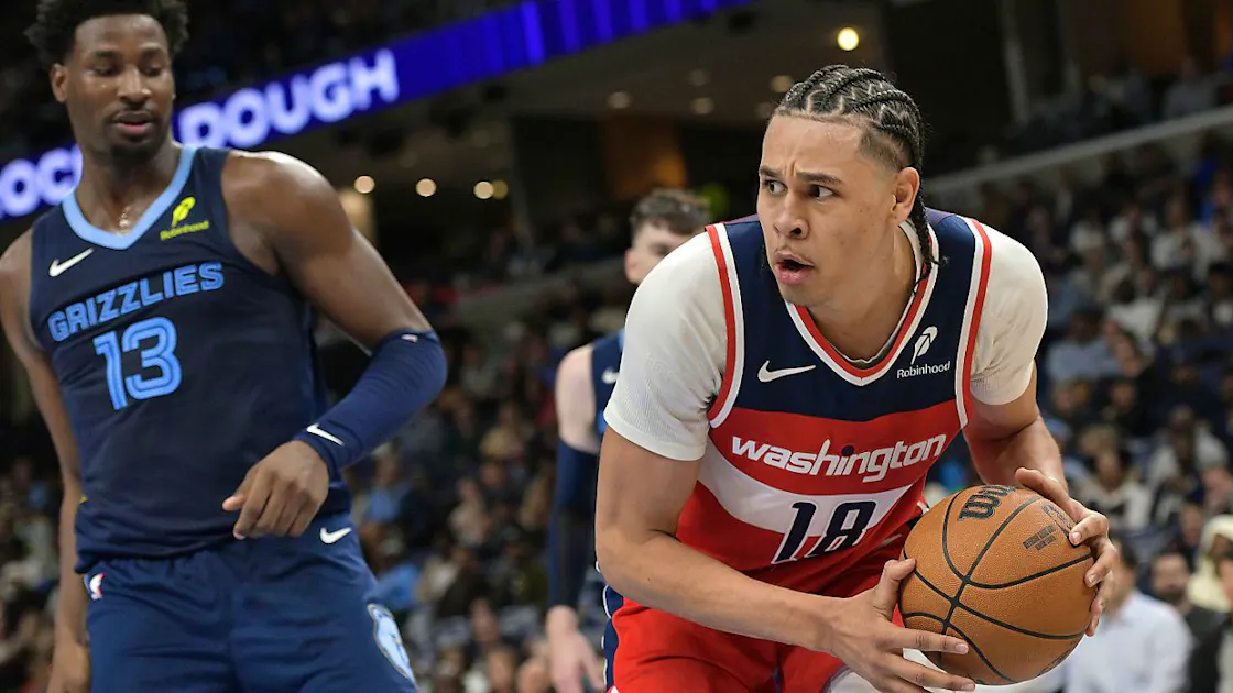 Basketball: Das Dutzend ist voll für George und Washington | blue News
