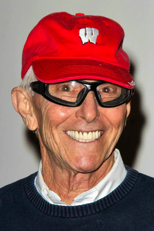 Cult director Jim Abrahams dies at the age of 80 | blue News