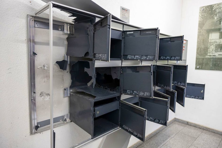 Girl seriously injured in explosion: Geneva watch manufacturer calls on ...