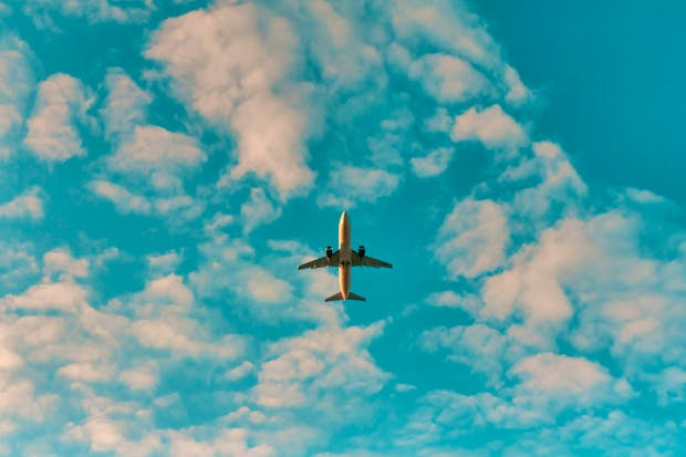 From Sydney to London or New York: New longest non-stop flight in the ...