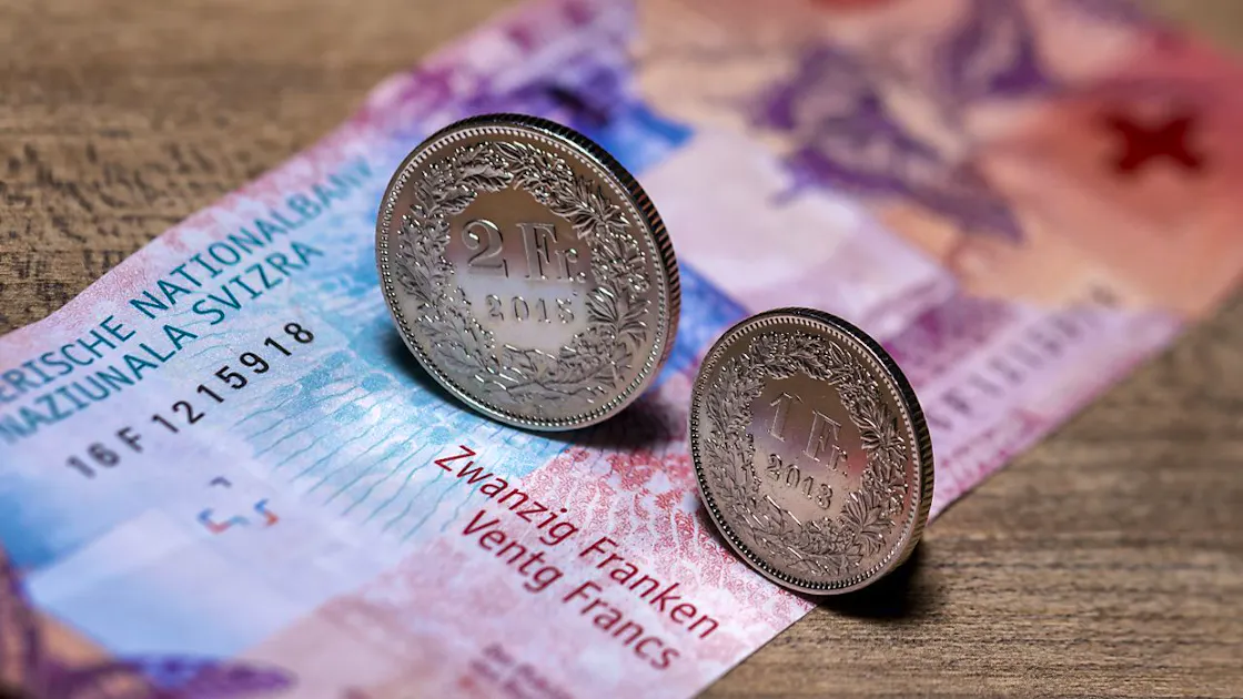Tollé en vue ?: Salaire minimum abrogé à Zurich et Winterthour | blue News
