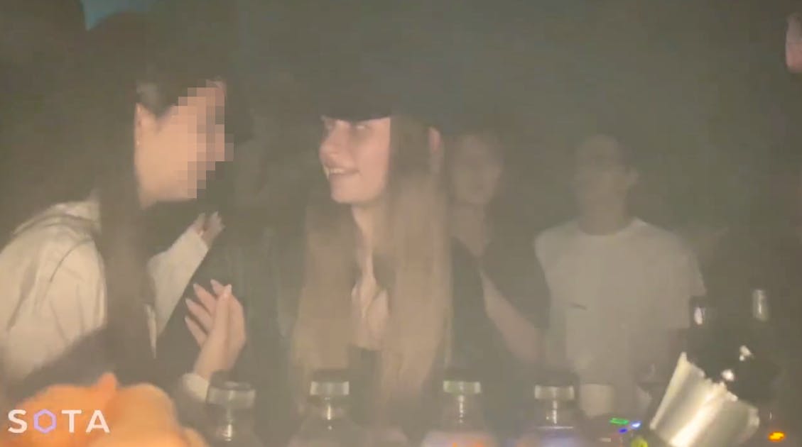 Who is the Krivonogich family?: Putin's illegitimate daughter lives in ...