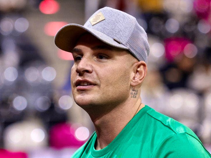 Pietro Lombardi shares advice on Instagram | blue News