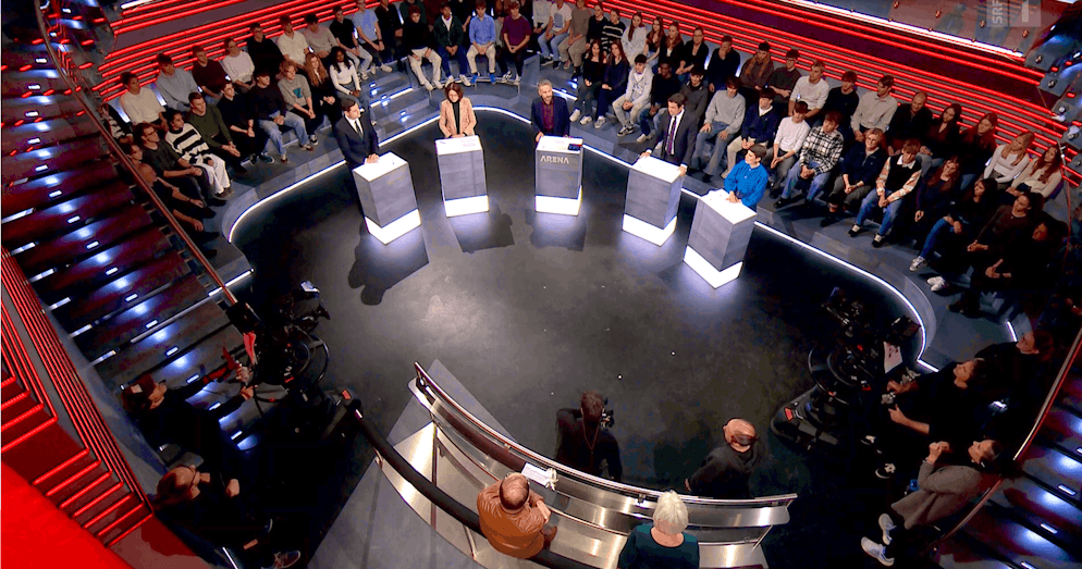 "Overriding the rights of the people": Senior gets politicians in the ...