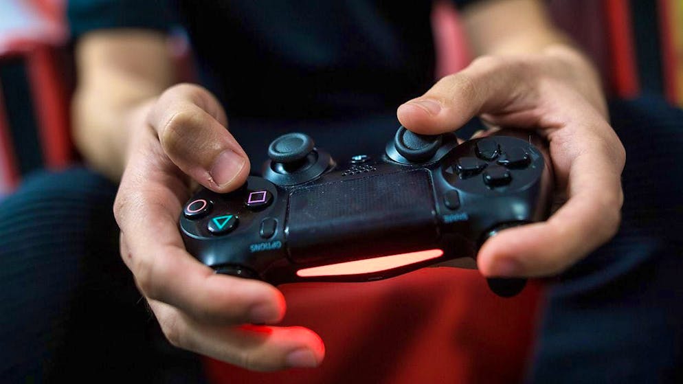 Computer: 30 years of Playstation - the success story of the Sony ...