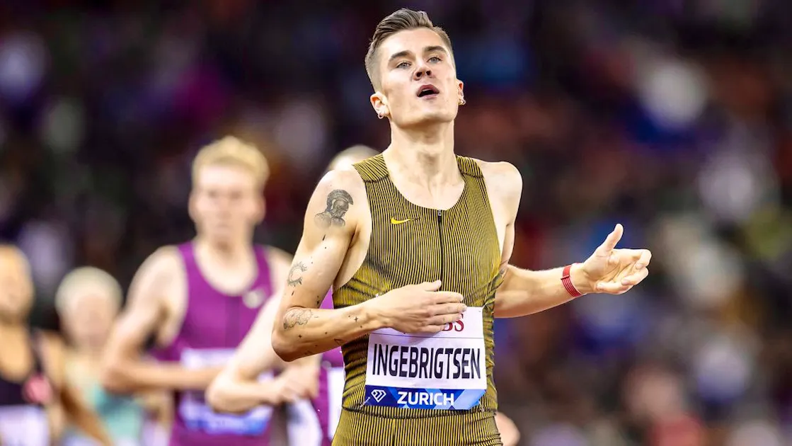 «Les charges sont graves»: Le père de Jakob Ingebrigtsen inculpé pour ...