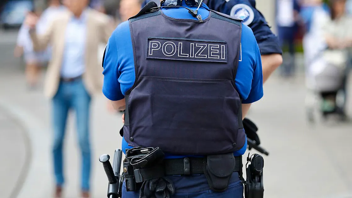 Tödlicher Streit in Wohnung: Mann in Dietikon ZH erstochen – Polizei ...