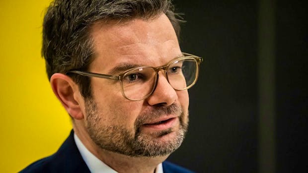 Germany: Buschmann to become new FDP General Secretary | blue News