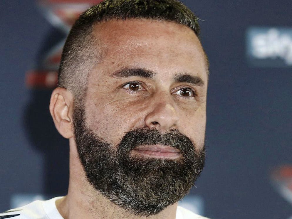 L'amaro sfogo: Svaligiata la casa di Luca Tommassini: «La violenza più ...