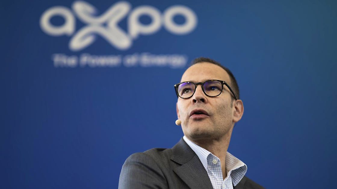 Energy: Axpo makes significantly less revenue and profit in 2023/24 ...
