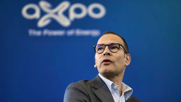 Energy: Axpo makes significantly less revenue and profit in 2023/24 ...