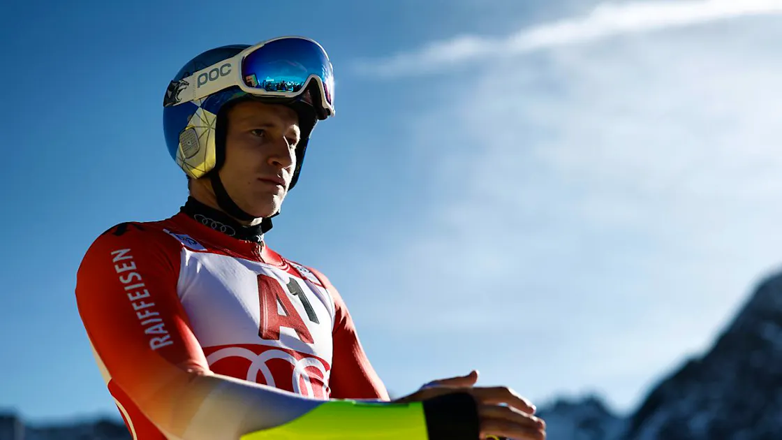 Bormio: Premier au général, «Odi» peut déjà assommer la concurrence ...