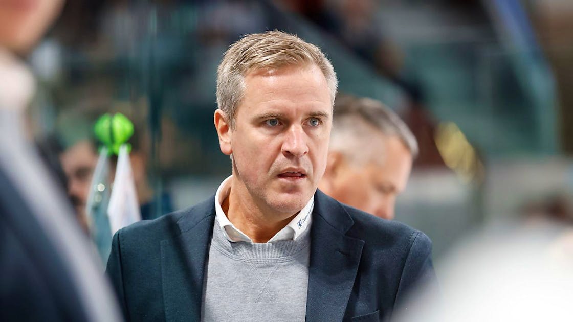 National League: Zug's champion coach Tangnes goes back to his roots ...