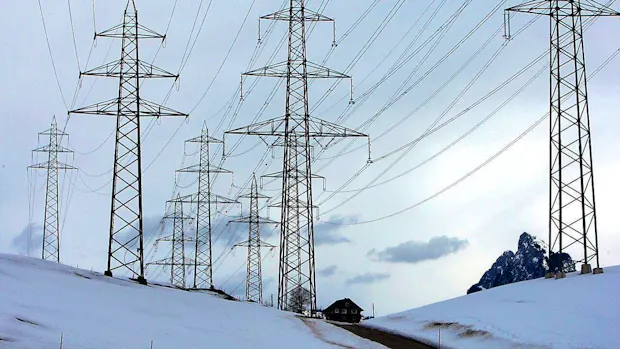 Energy: National Council wants to enshrine electricity reserve in law ...