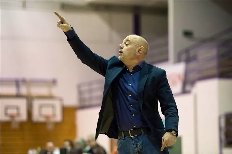 Basket: Bassani nuovo coach del Riva | blue News