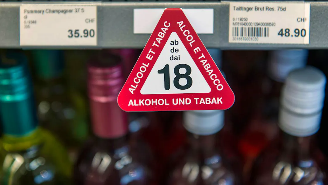 Tabac: Vaud : récidive pour un quart des établissements revisités en ...