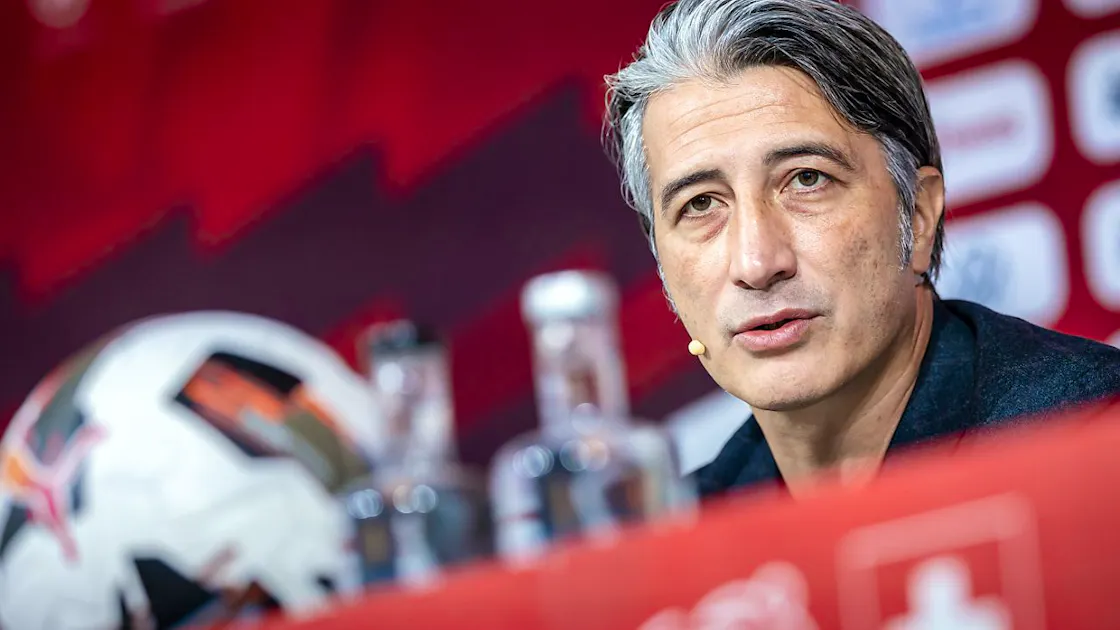 Switzerland face Sweden, Slovenia and Kosovo in Group B | blue News