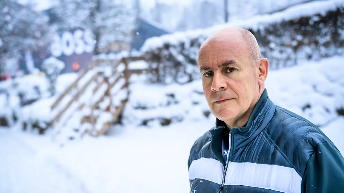 FIS boss Eliasch: "Some did not know that their names had been put ...