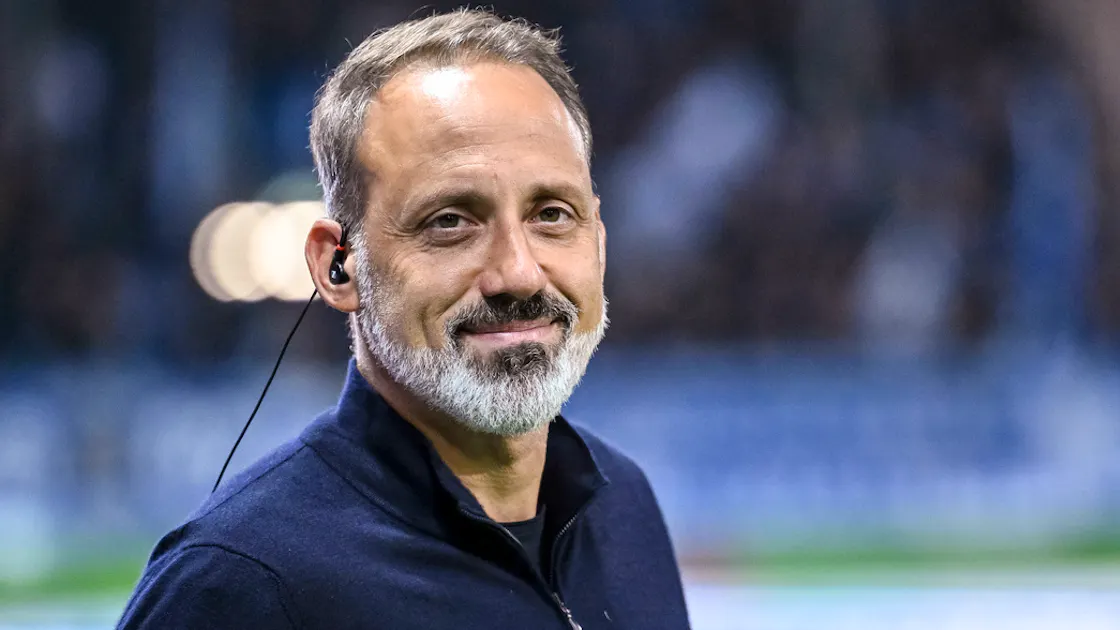 Aus der Bundesliga nach Bern?: Alex Frei bringt neuen Namen als ...