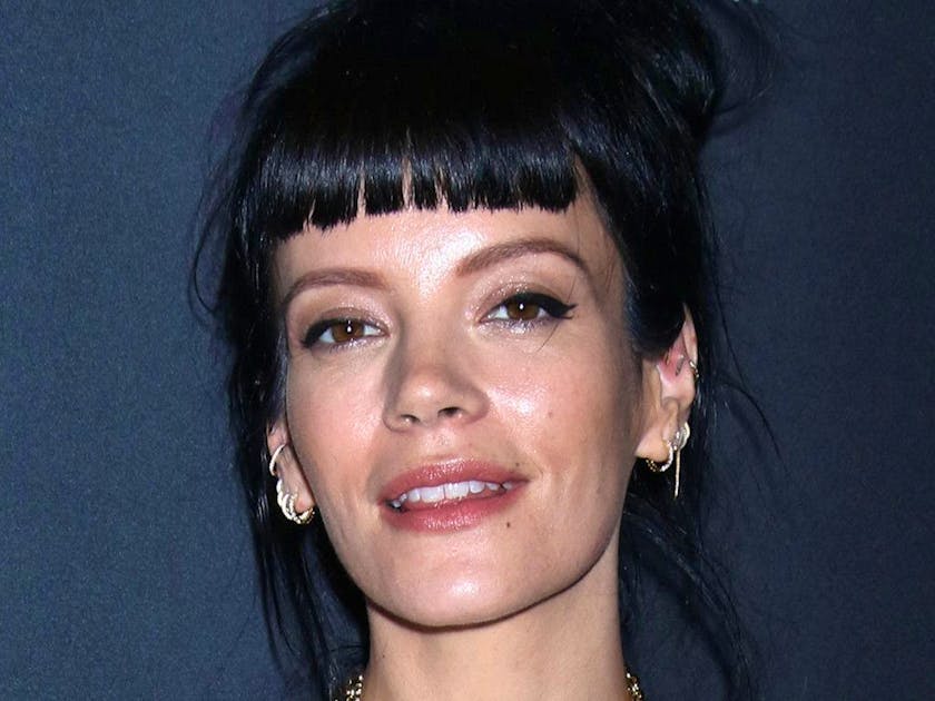 Problemi mentali: Lily Allen sta male: «Ho smesso di mangiare» | blue News
