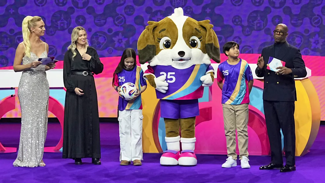 UEFA Women's EURO 2025: Everything you need to know about the Women's ...