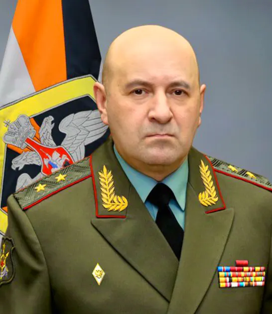 Das ist über Putins getöteten Top-General Kirillow bekannt | blue News