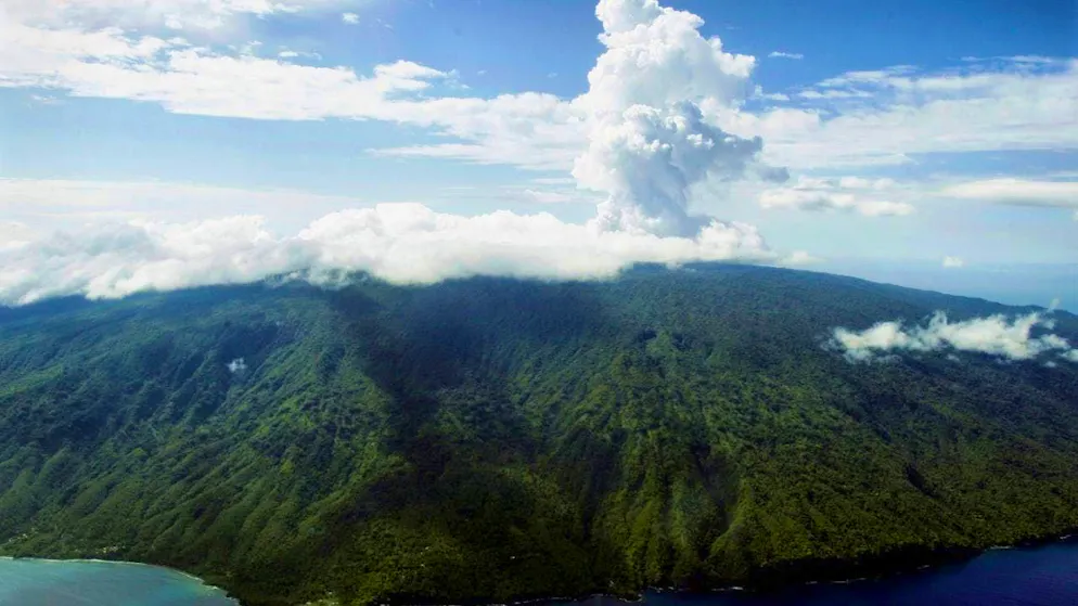 New Caledonia: Strong earthquake in the South Pacific | blue News