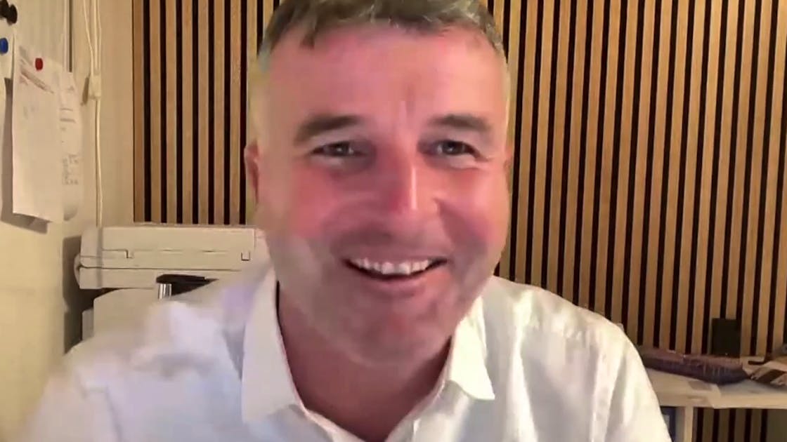 Alex Frei über Zuber-Wechsel: «Canepa wollte mich einst zum FC Zürich ...