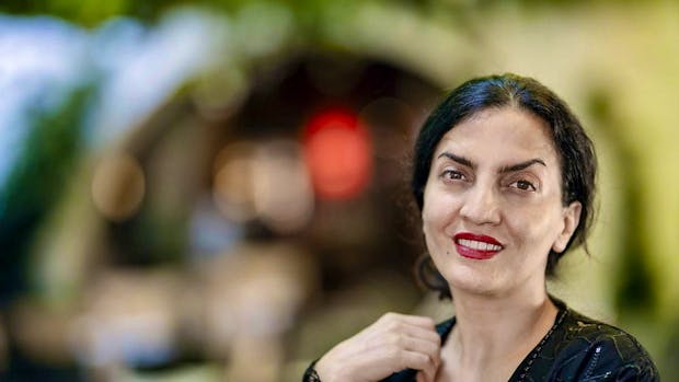 movie: Iranian women raise their voices with "A Sisters' Tale" | blue News